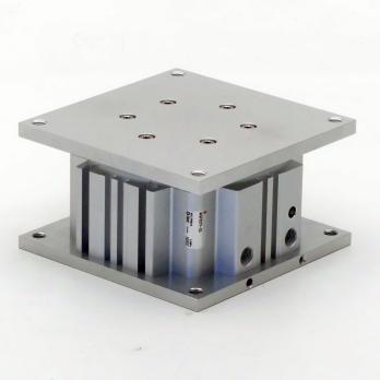 Maschinenteil24 | Compact guide cylinder | buy online