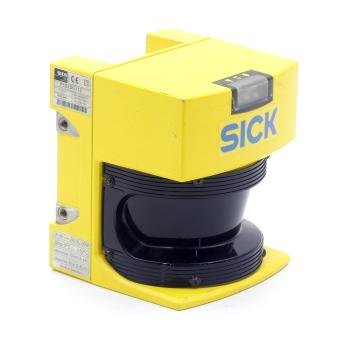 Maschinenteil24 | SICK Laser Scanner PLS101-112 | buy online