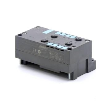 Maschinenteil24 | Siemens Expansion module Digital Output Modul | buy ...