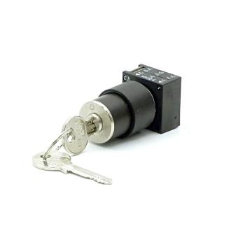 Maschinenteil24 | Siemens Key operated switch CES | buy online