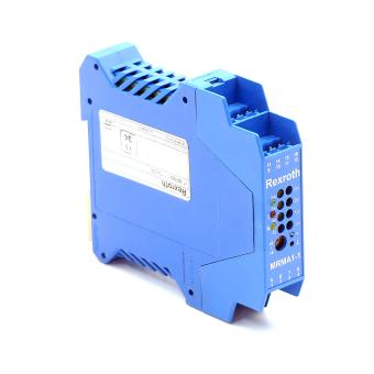 Maschinenteil24 | Rexroth Amplifier module MRMA1-1 | buy online