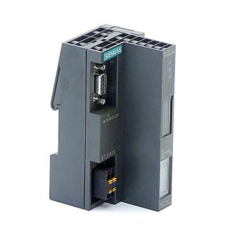 Maschinenteil24 | Siemens Interfacemodul ET 200S Profibus-DP | online ...
