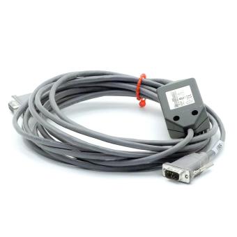 Maschinenteil24 | Siemens PC/PPI Kabel | online kaufen