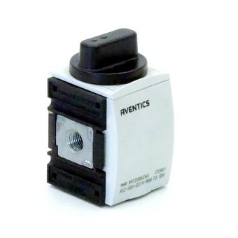 Maschinenteil24 | AVENTICS Pneumatic valve AS2-SOV-GO14-MAN | buy online