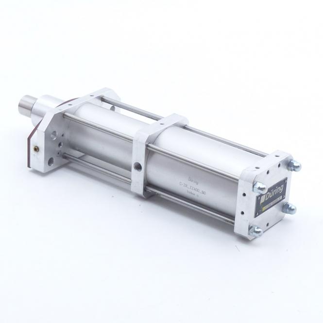 Maschinenteil24 | Tandem Cylinder 50 x 100 | buy online