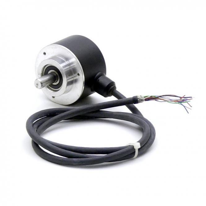 Maschinenteil24 | Rotary encoder ROD 420 4096 01 -03 | buy online