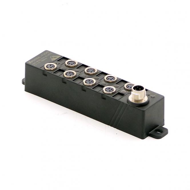 Maschinenteil24 | AS-Interface Sensor/Aktuator module VAA-4E4A-G16-ZEJ ...