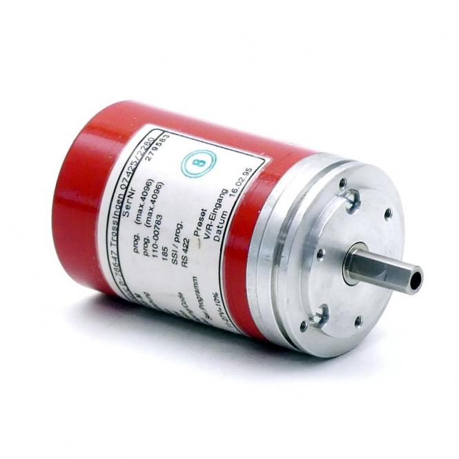 Maschinenteil24 Rotary Encoder Ce 65 M Buy Online