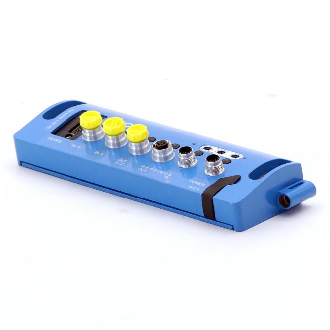 Maschinenteil24 | CDF600-0100 Profibus Module | buy online