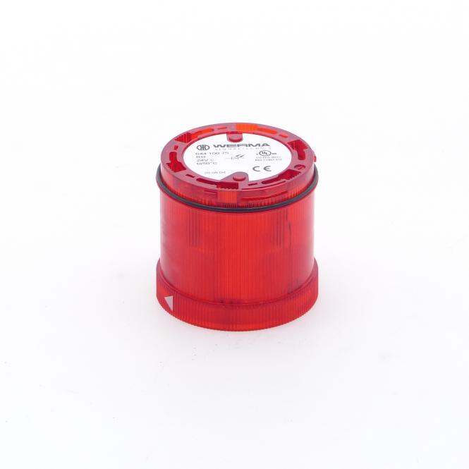 Maschinenteil24 | LED permanent light Element 24VAC/DC RD | buy online