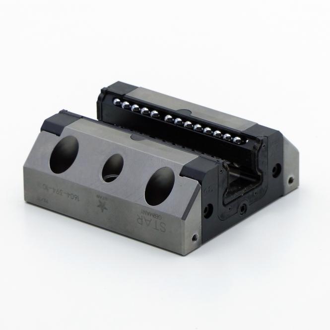 Maschinenteil24 | Runner Block | buy online