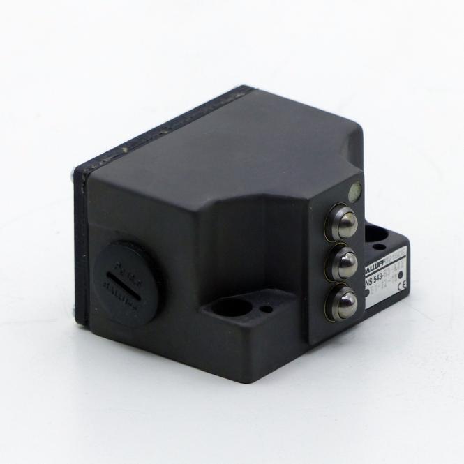 Maschinenteil24 | Mechanical multiple position limit Switch | buy online