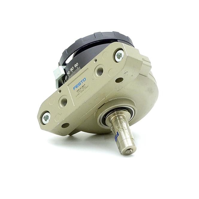 Maschinenteil24 | Semi-rotary drive DSR-32-180-P | buy online