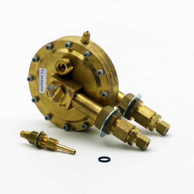 Maschinenteil24 | Dome-loaded pressure Regulator 771.0 | buy online
