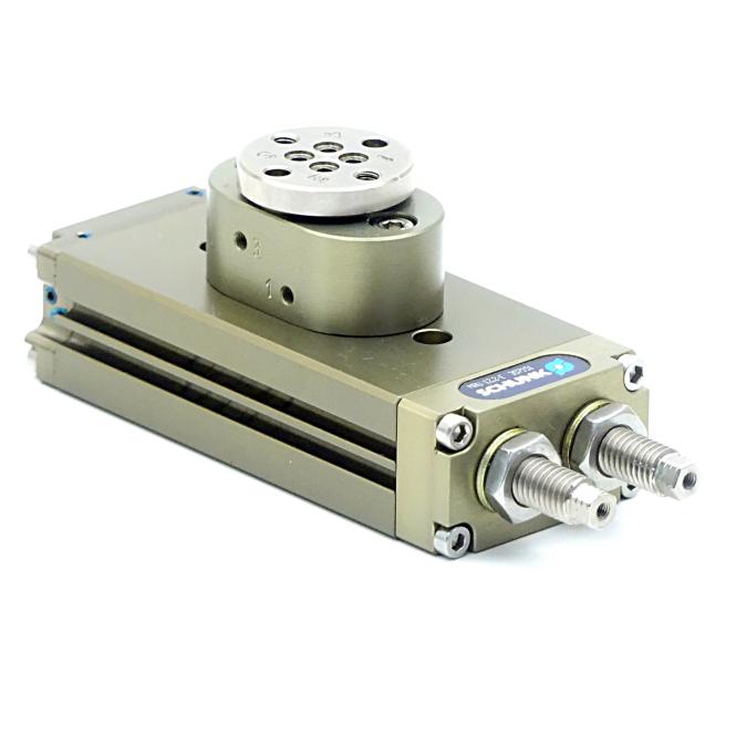 Maschinenteil24 | Rotary unit miniature MRU 12.2-E-4 | buy online