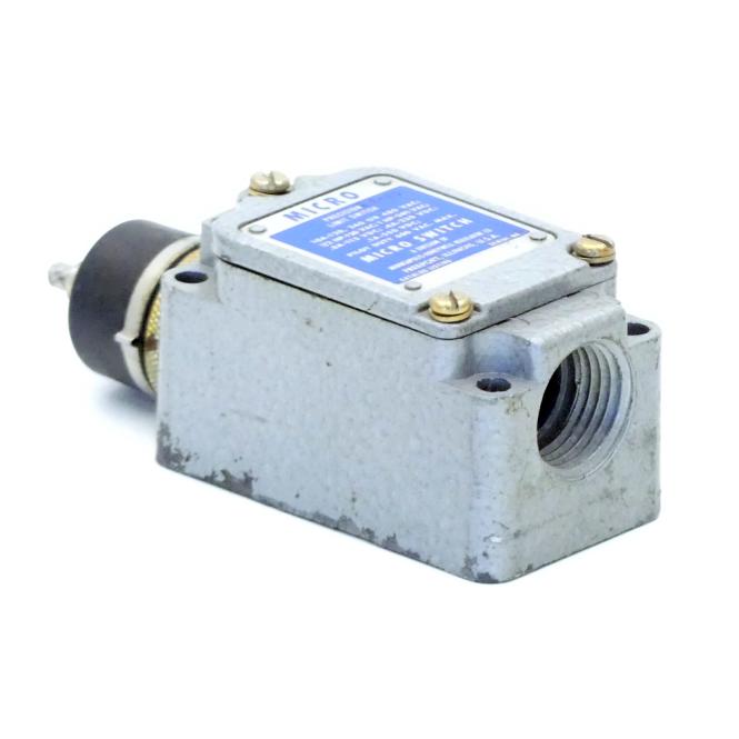 Maschinenteil24 | Limit switch 8LS1 | buy online