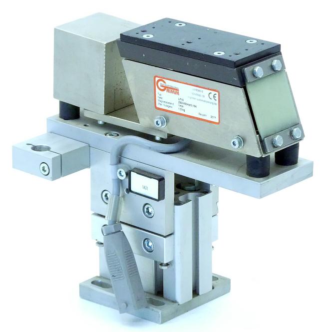 Maschinenteil24 | linear conveyor LF10 | buy online