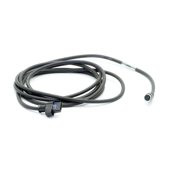 Maschinenteil24 | Sensor Head Cable, Straight Type 2 m, GT2-CH2M | buy ...