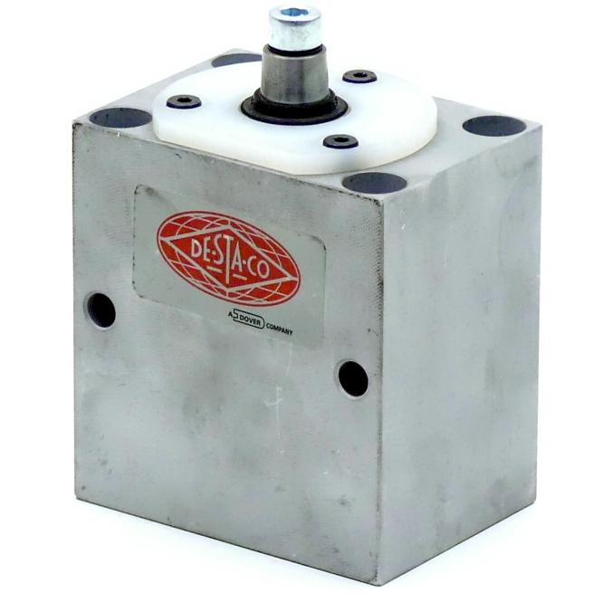 Maschinenteil24 | Pneumatic swing clamp 89512-4A | buy online