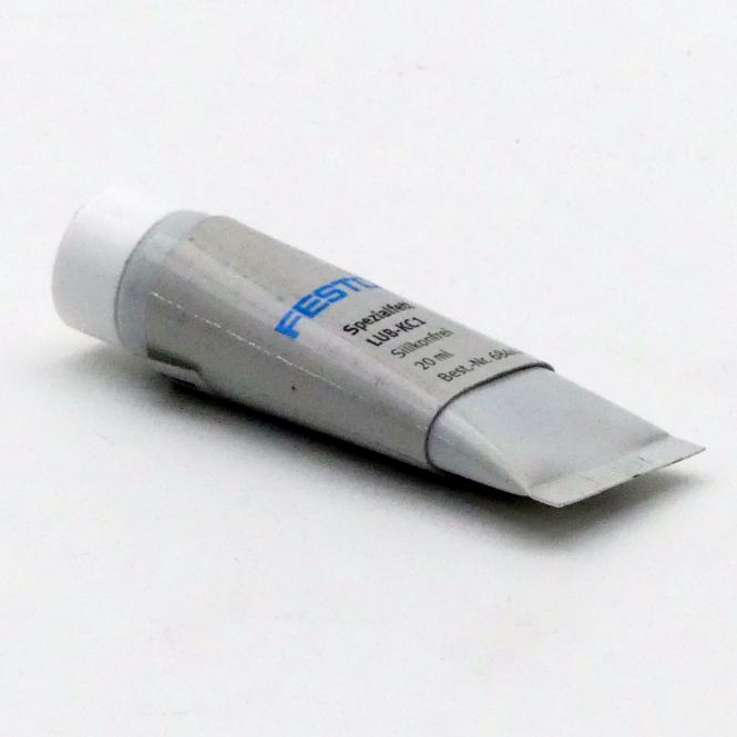 Maschinenteil24 | 10 tubes of special grease LUB-KC1 | buy online