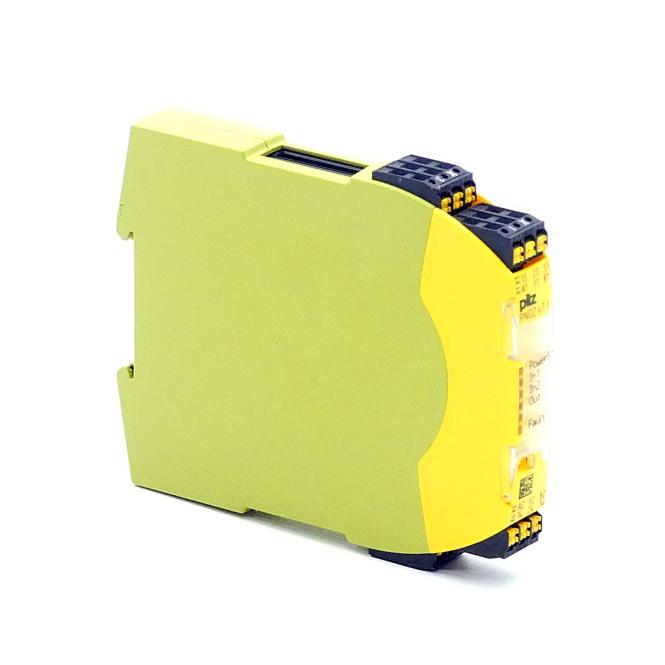 Maschinenteil24 | Safety relay PNOZ S7.1 C 24VDC 3N/O | buy online