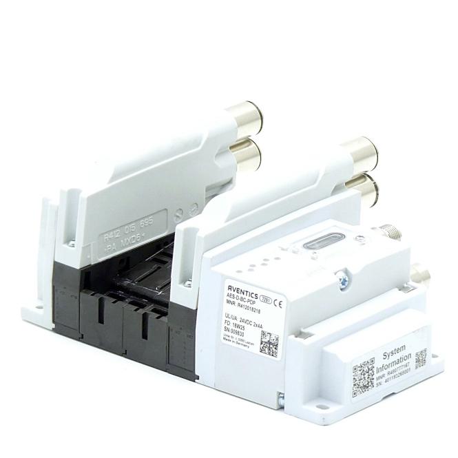 Maschinenteil24 | Bus Module | buy online