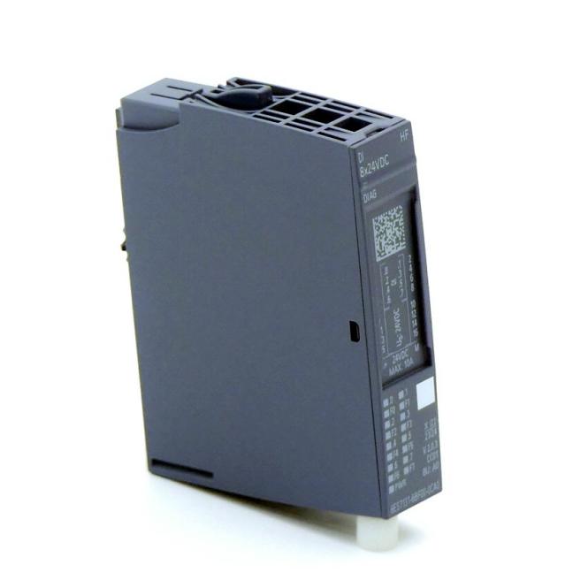 Maschinenteil24 | Digital Input Module DI 8x24VDC | buy online