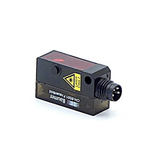Maschinenteil24 | Diffuse laser sensor OHDK 10P5101/S35A | buy online