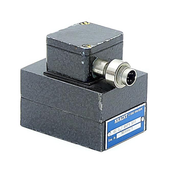 Maschinenteil24 | Volume meter | buy online