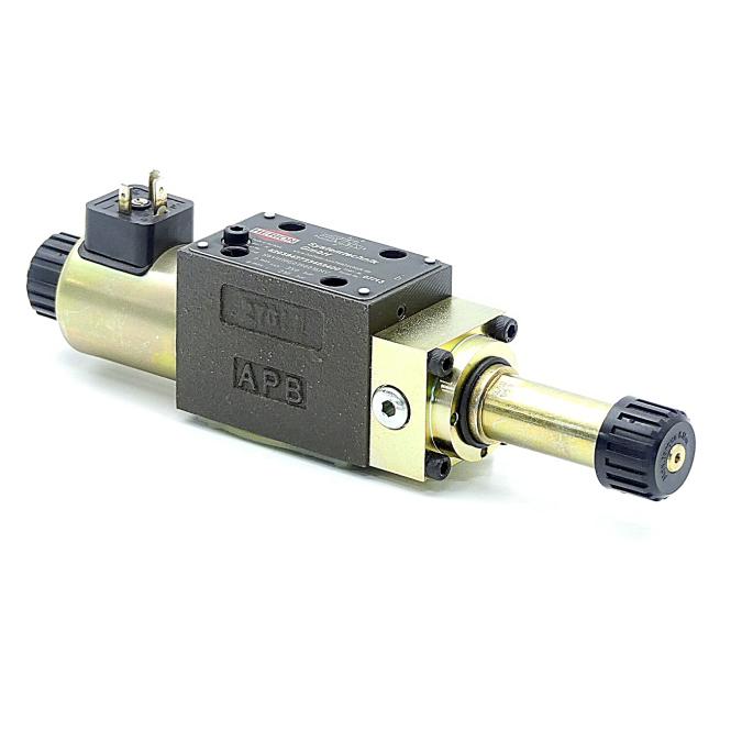Maschinenteil24 | 4/2 Directional control valve | buy online