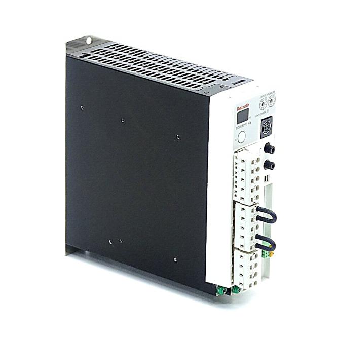 Maschinenteil24 | Servo controller DKC02.3-012-3-MGP-01VRS | online kaufen