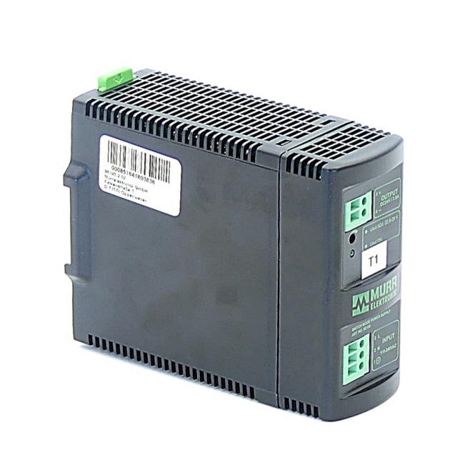Maschinenteil24 | MCS-B Switching power supply 1-phase | buy online