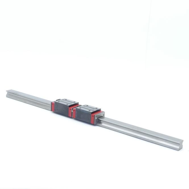 Maschinenteil24 | Profile rail guides MONORAIL MR | buy online
