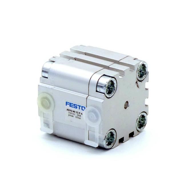 Maschinenteil24 | Compact cylinder ADVU-40-15-P-A | buy online