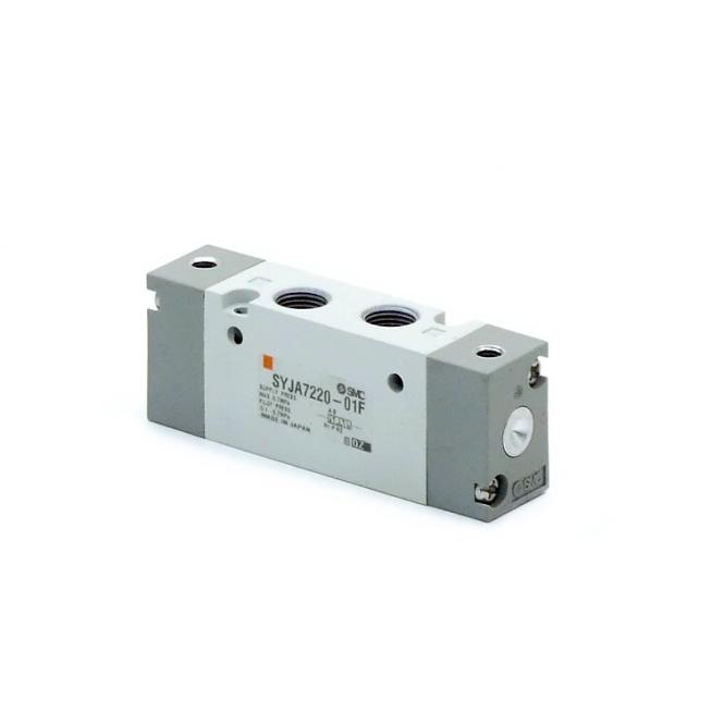 Maschinenteil24 | 5/2 Directional control valve | buy online