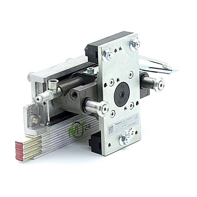 Maschinenteil24 | Positioning unit PE 2:LT160*B160 | buy online