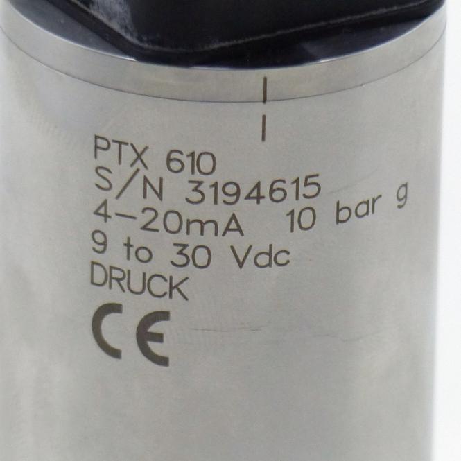 Maschinenteil24 | Pressure Transmitter | buy online