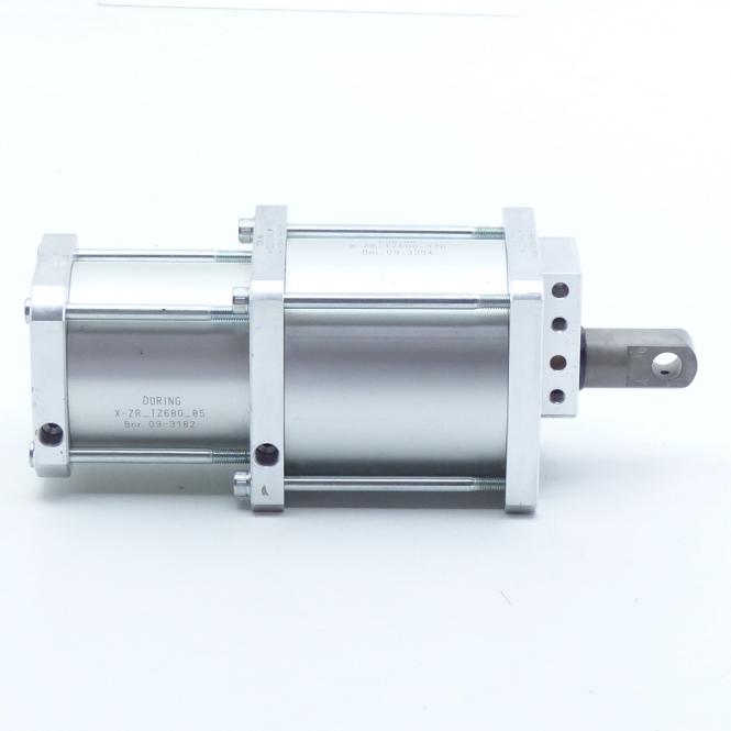Maschinenteil24 | Tandem Cylinder | buy online