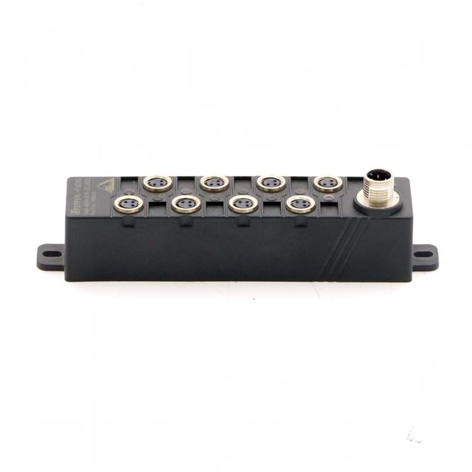 Maschinenteil24 | AS-Interface Sensor/Aktuator module VAA-4E4A-G16-ZEJ ...