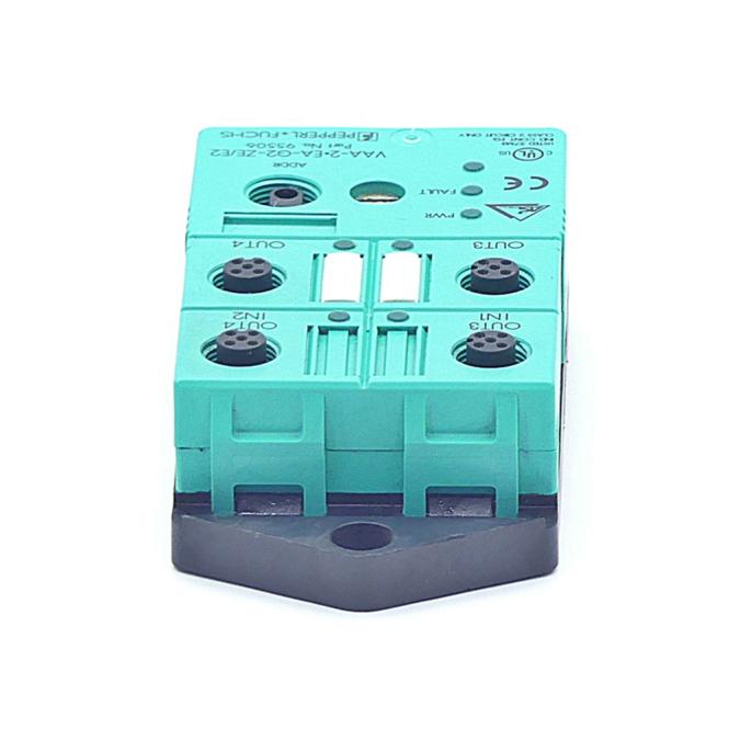 Maschinenteil24 | AS-Interface-Sensor-/Aktuatormodul VAA-2EA-G2-ZA/EA2 ...