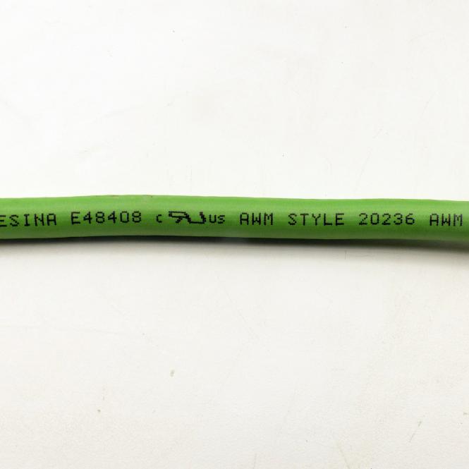 Maschinenteil24 | Encoder Cable Desina E48408 AWM Style 20236 | buy online