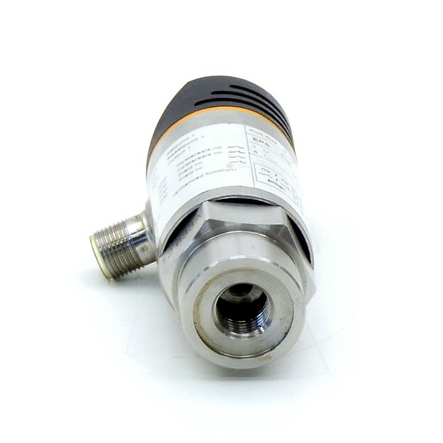 Maschinenteil24 | Pressure sensor with display PN5001 | buy online