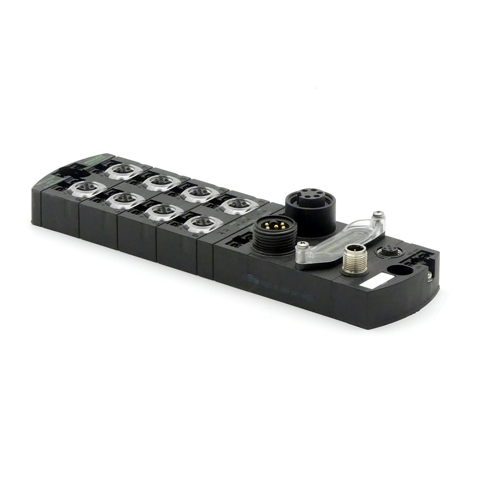 Maschinenteil24 | Murrelektronik Impact67-P Profibus-DP DI16 | buy online