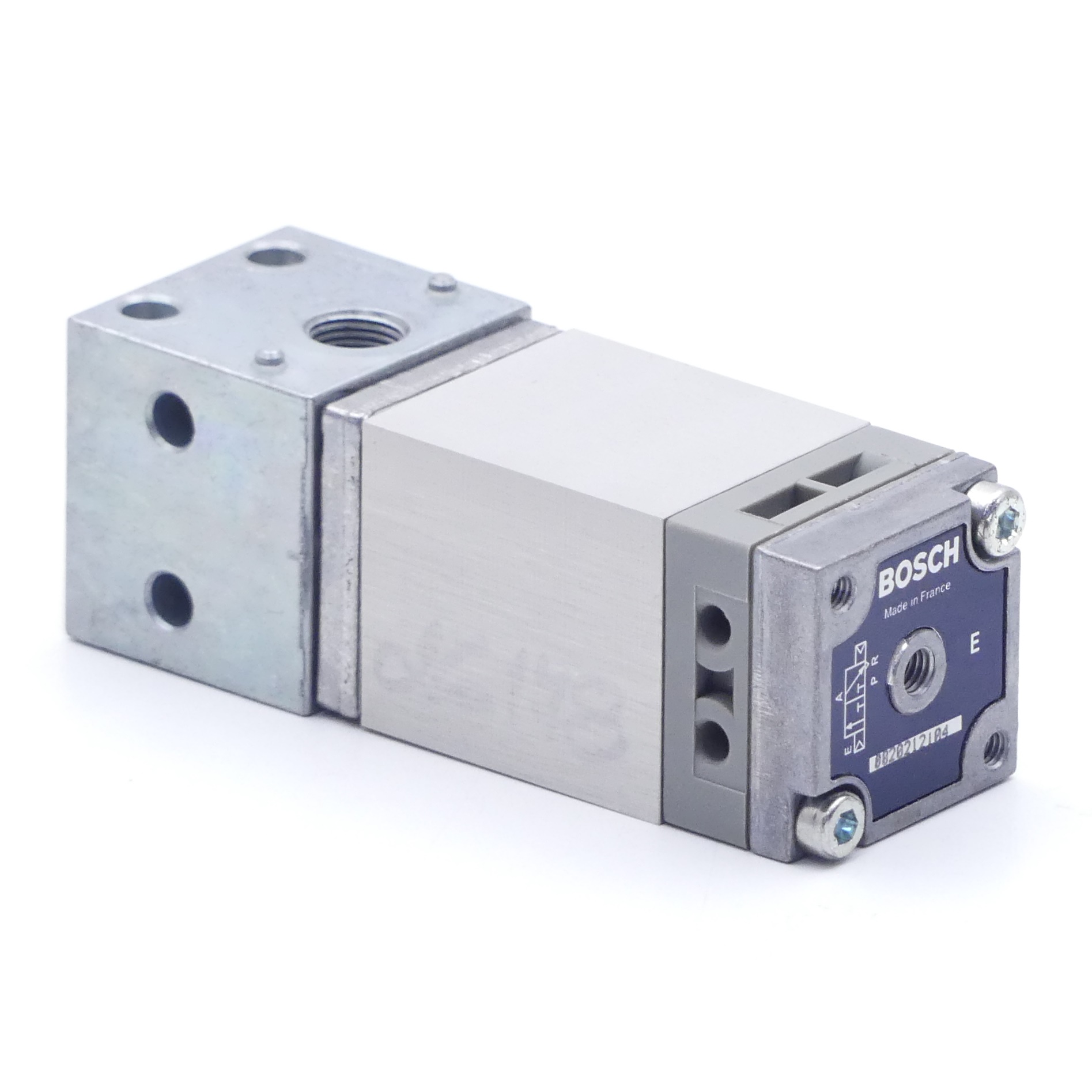 Maschinenteil24 | 3/2 Directional control valve | buy online