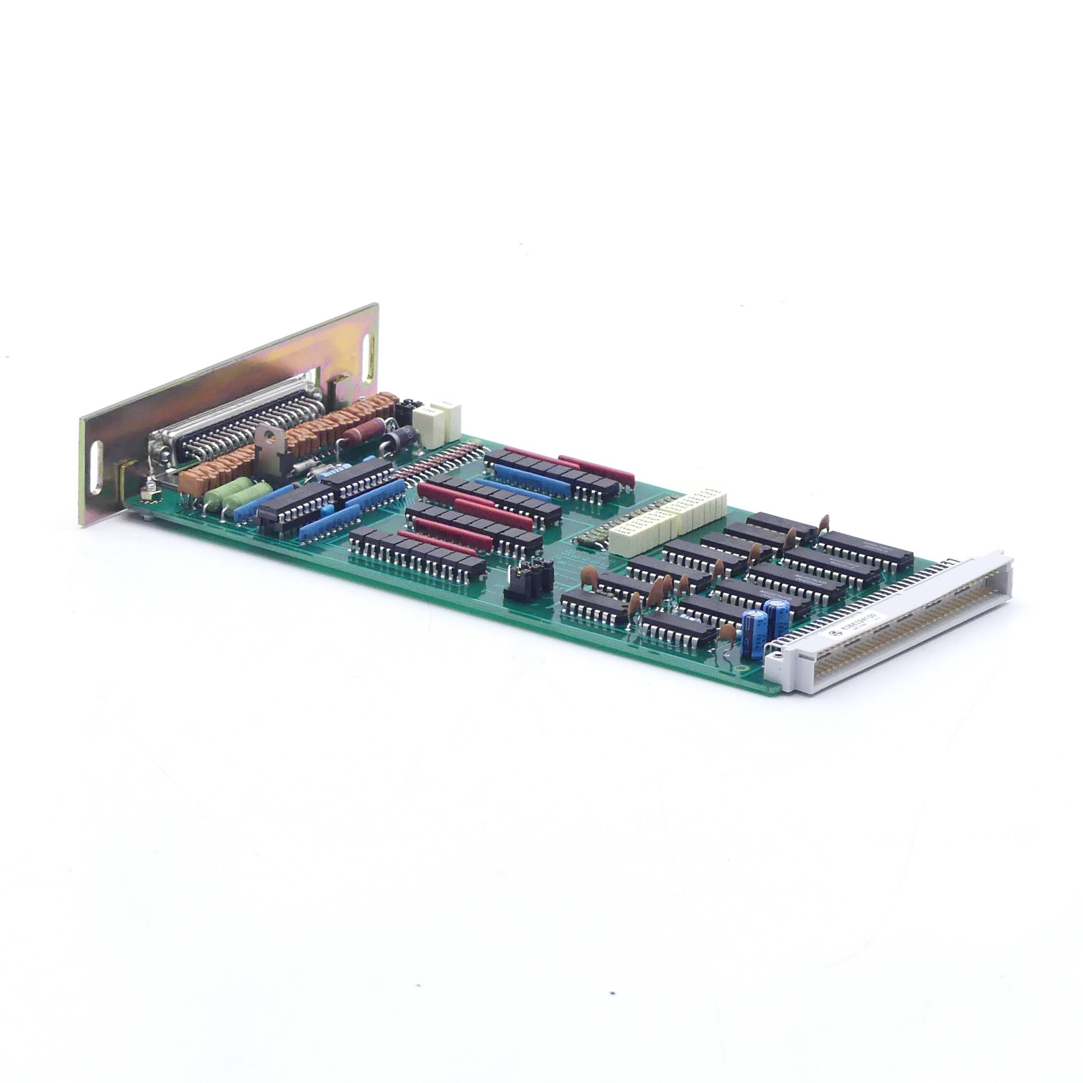 Maschinenteil24 | MARPOSS E9066 16in/16out Source EMI Control Board | buy online