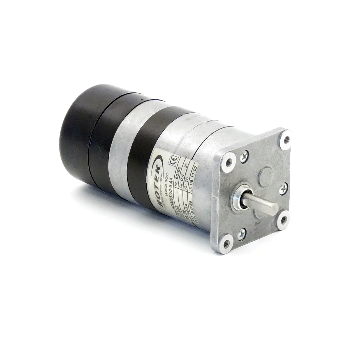 Maschinenteil24 | ROTEK Servomotor | online kaufen