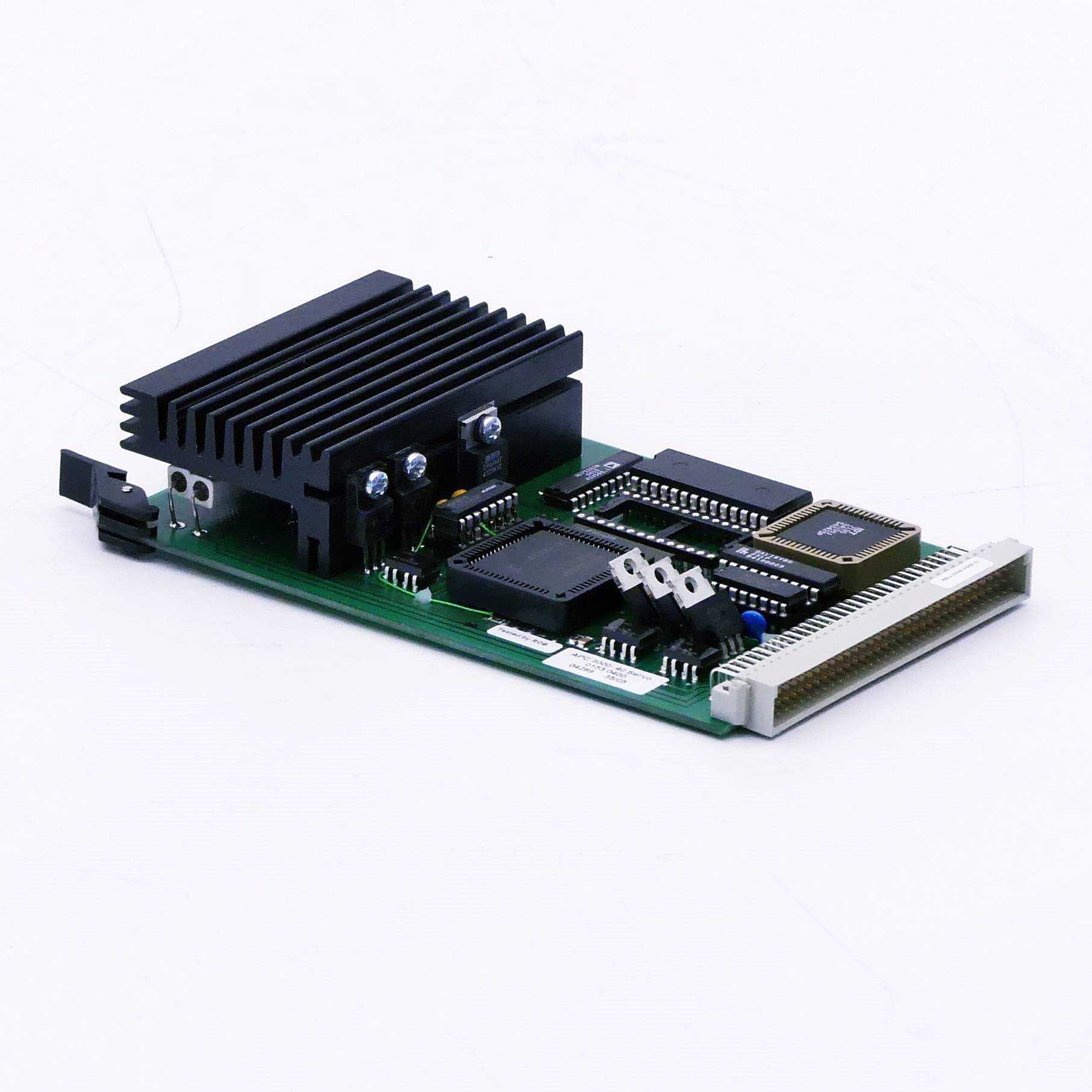 Maschinenteil24 | PC Board APC 3000-40 Servo | online kaufen