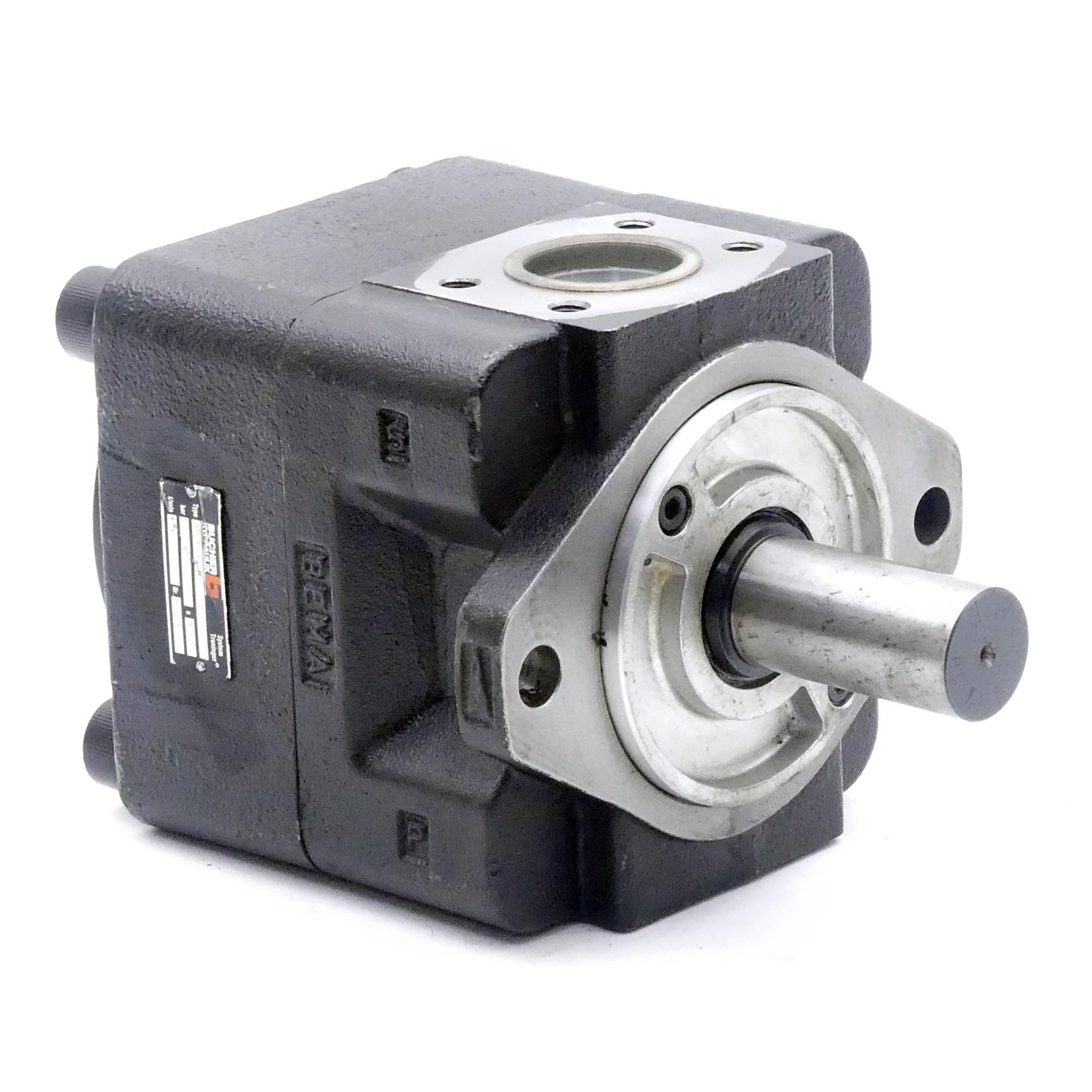 Hydraulic Internal Gear Pump