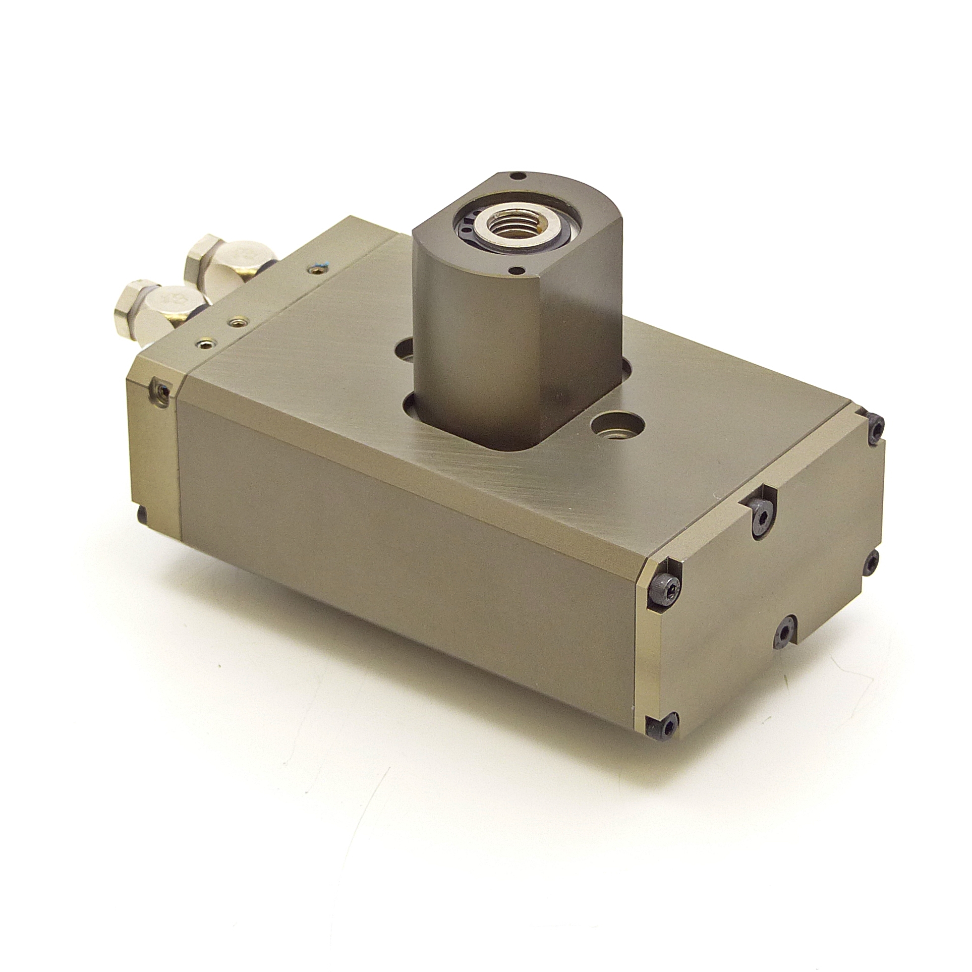 Maschinenteil24 | Rotary Unit OSE-A34-4 | buy online