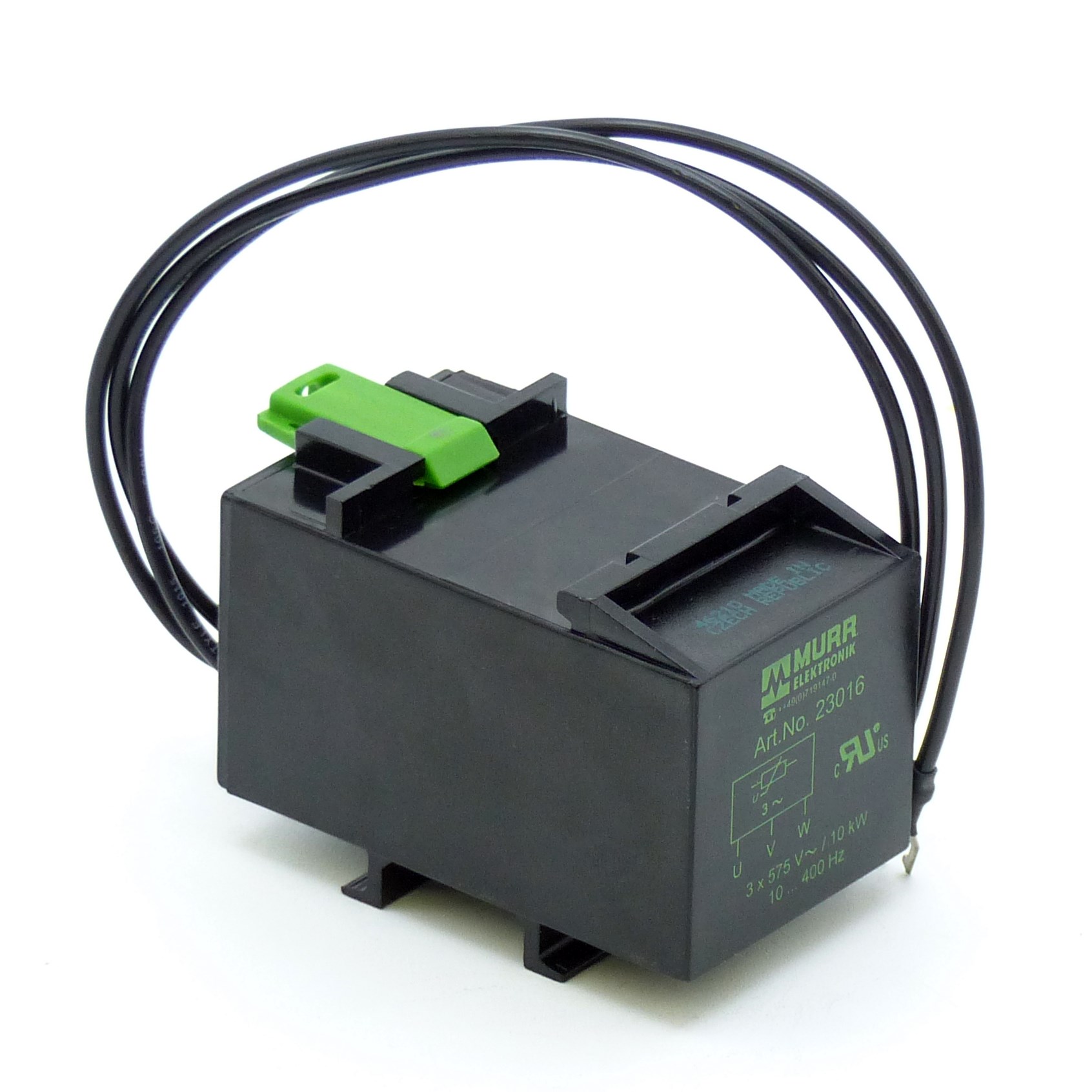 Maschinenteil24 | Entstörmodul 23016 | online kaufen